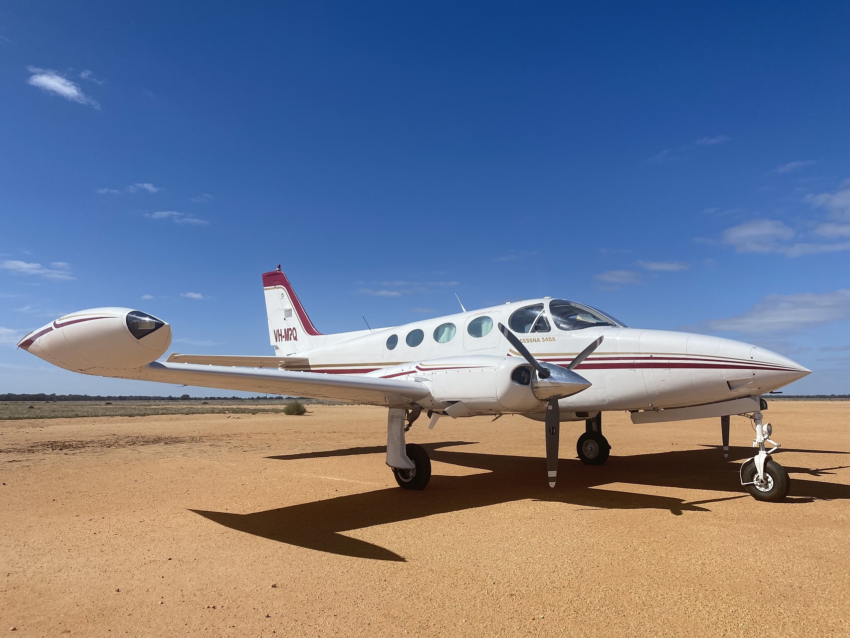 Aircair Aviation – Moree NSW